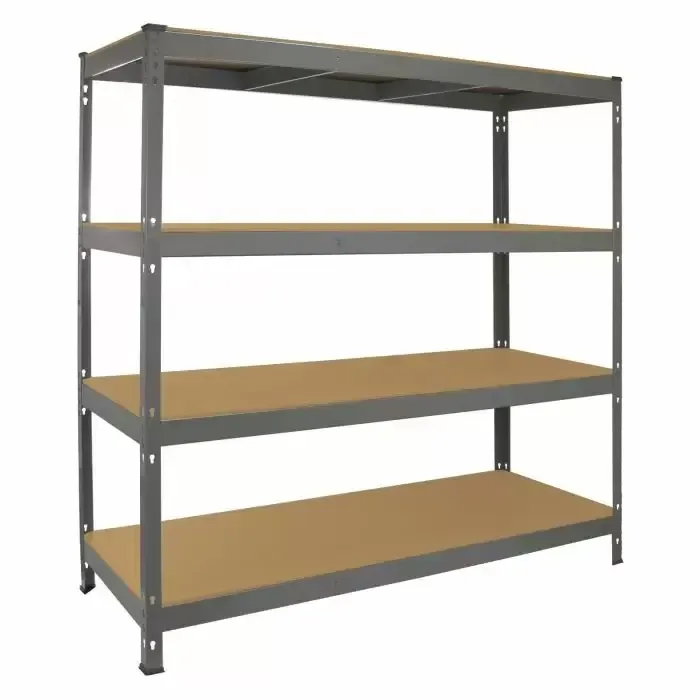 Monster Racking Q-Rax Heavy Duty Storage Shelvin... | Cazaar