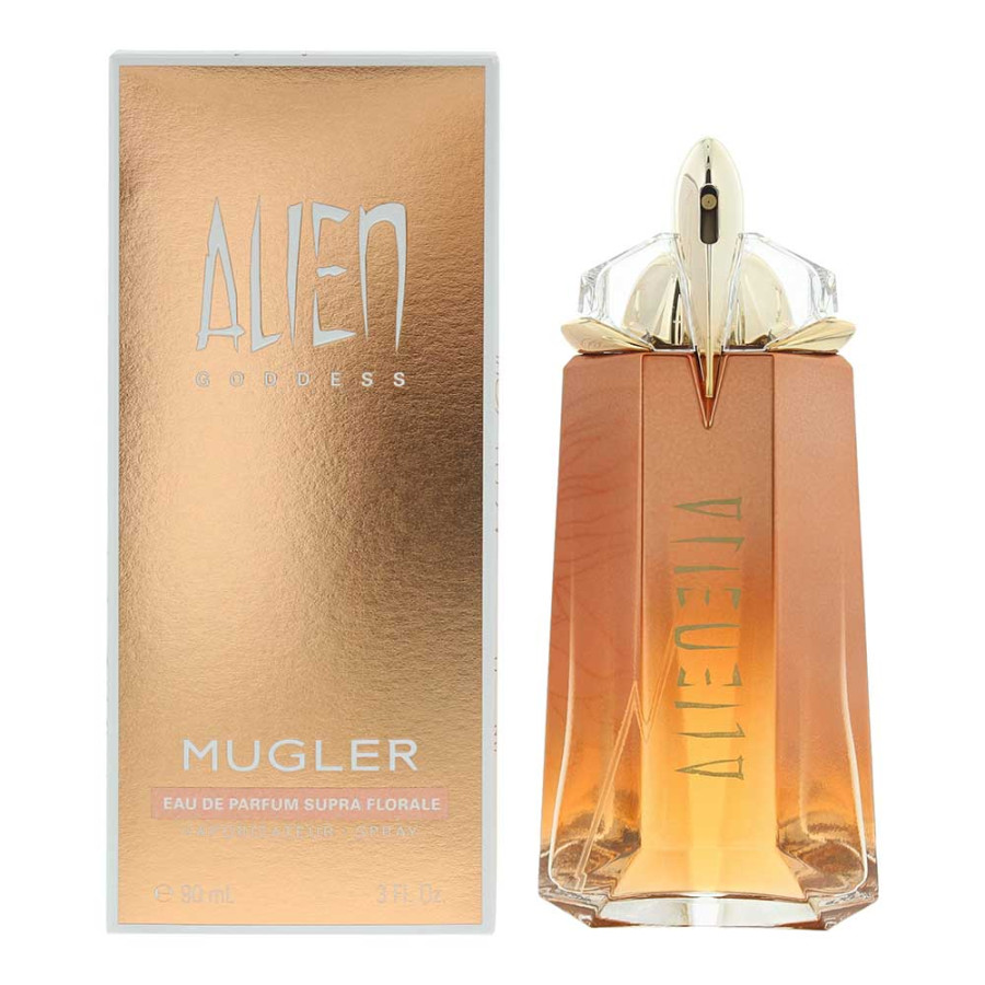 Mugler Alien Goddess Supra Florale Eau de Parfum... | Cazaar