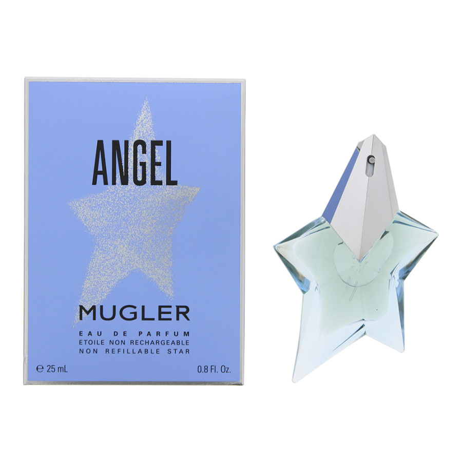 Mugler Angel Eau de Parfum 25ml Spray for Her | Cazaar