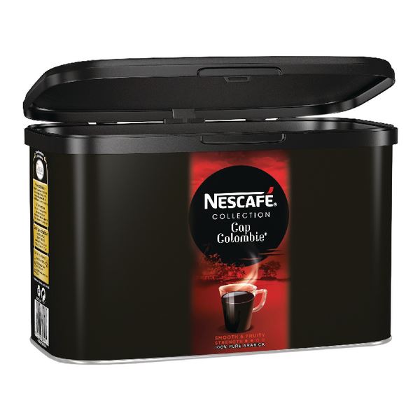 Nescafe Cap Colombie 500G 08870 - NL60720 | Cazaar