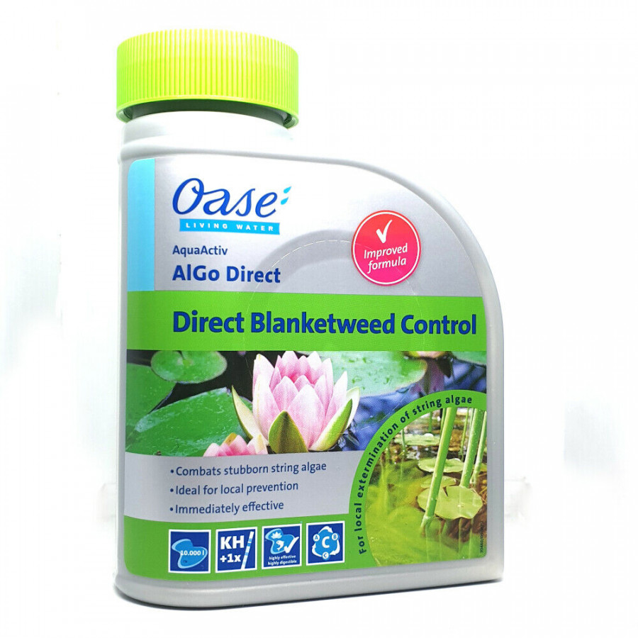 Oase AquaActiv AlGo Direct Blanketweed Control 5... | Cazaar