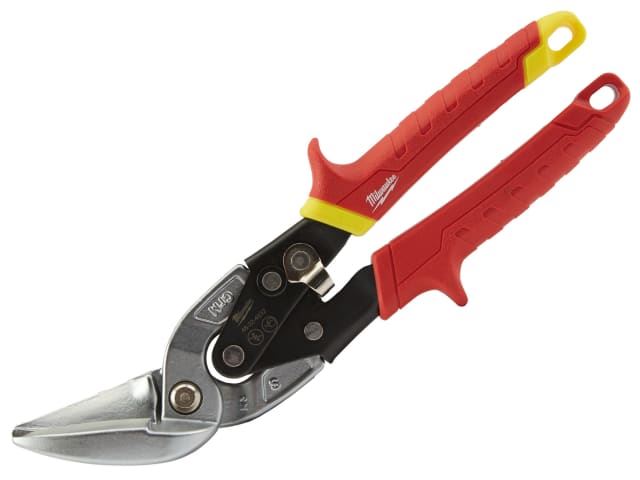 Offset Metal Aviation Snips Straight Cut MHT4822... | Cazaar