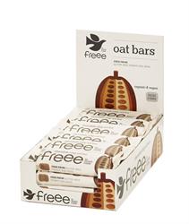 Org GF Choc Chip Flapjack 35g - DF25 | Cazaar