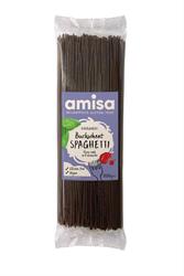 Organic Buckwheat Spaghetti 500G - Gluten-Free O... | Cazaar