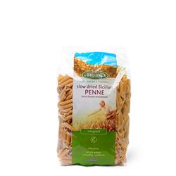 Organic Whole-wheat Penne - 500g Pack - LBI-22040 | Cazaar
