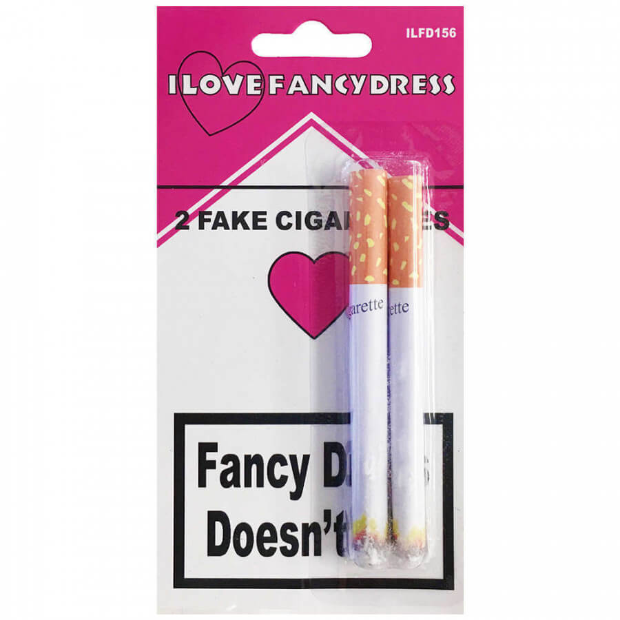 Pack of Fake Cigarettes | Cazaar