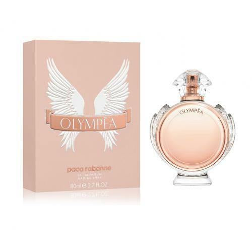 Paco Rabanne Olympea 80ml Eau De Parfum Spray | Cazaar