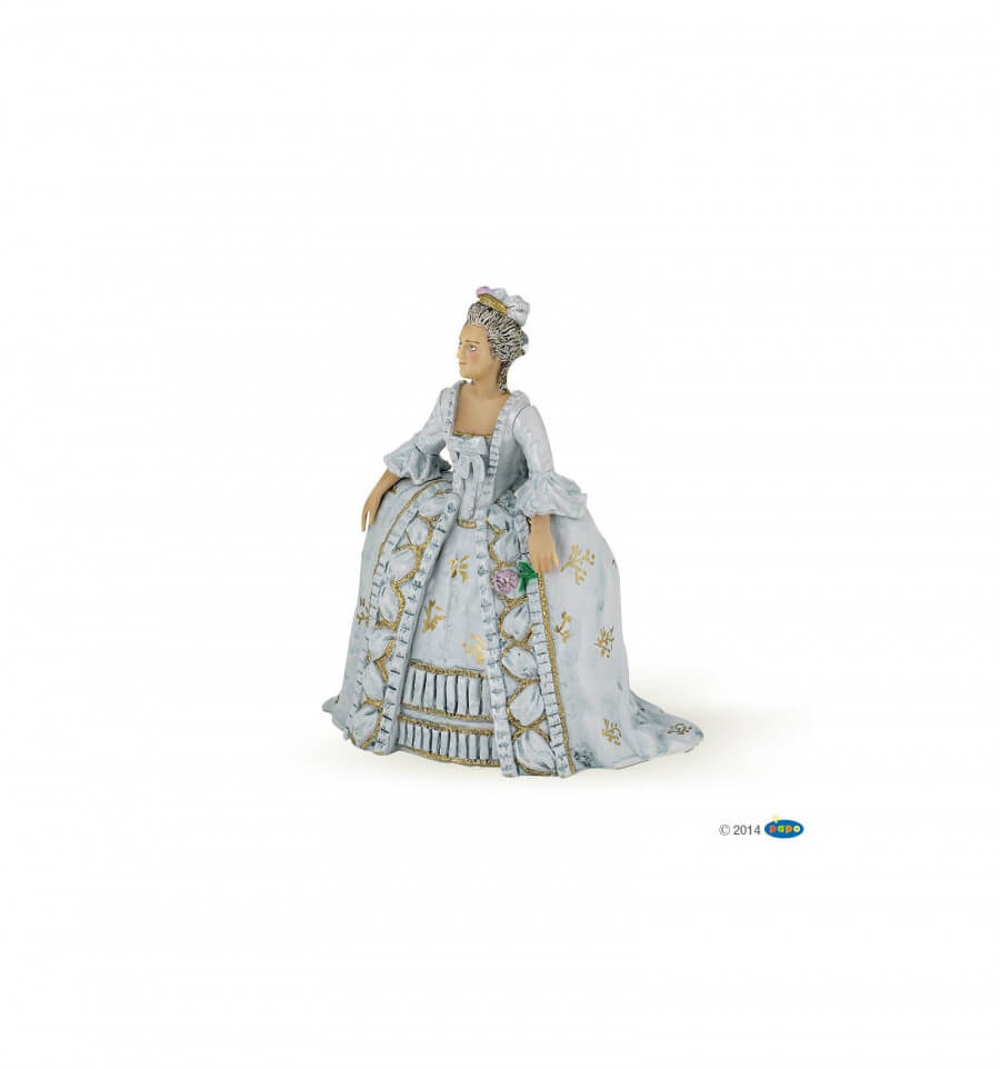 Papo Historical Figures - Marie Antoinette | Cazaar