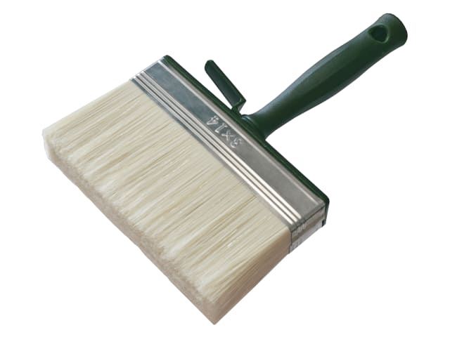 Paste Brush 140 x 30mm FAIPBPASTE | Cazaar