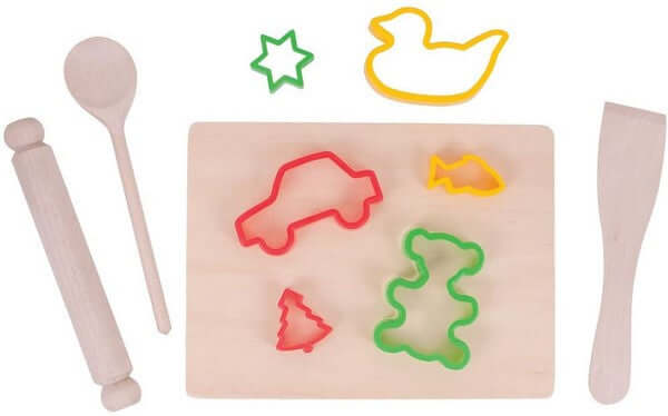 Pastry Set - Essential Tools for Baking Lovers | Cazaar