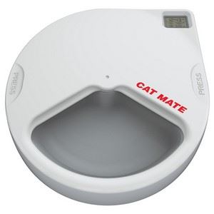 Pet Mate C300 Automatic Feeder With Digital Time... | Cazaar