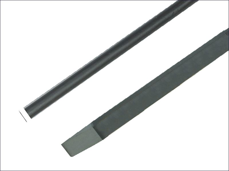 Pinch Point Crowbar 8.2kg 32mm x 150cm ROU64518 | Cazaar