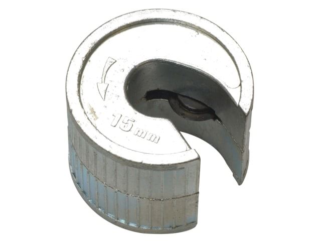 Pipe Slice 15mm B/S30132 | Cazaar