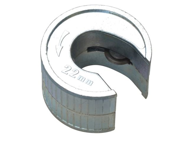 Pipe Slice 22mm B/S30134 | Cazaar