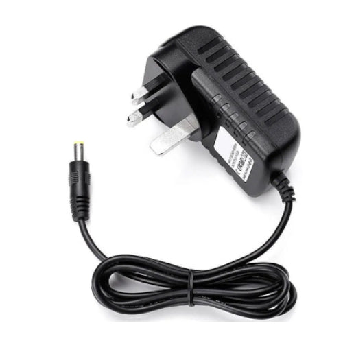 PondXpert Foodflinger Mains Adaptor Charger | Cazaar