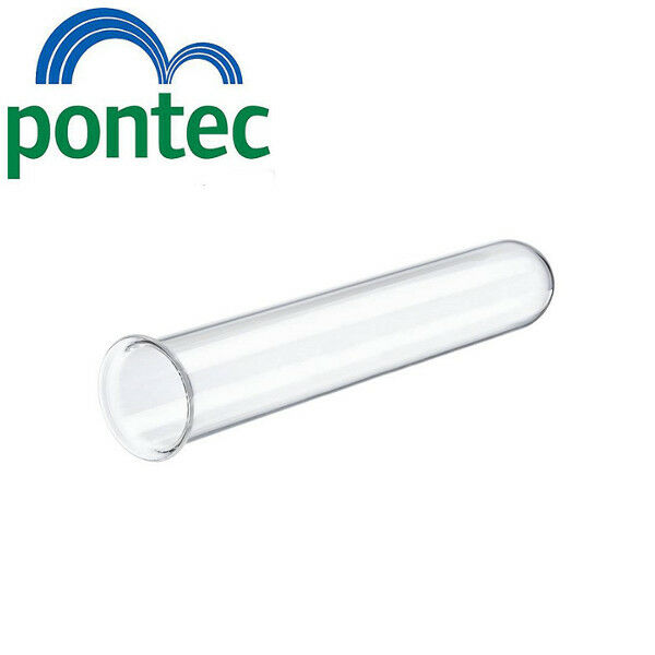 Pontec Pondopress 5000 UV Quartz Tube Replacement | Cazaar