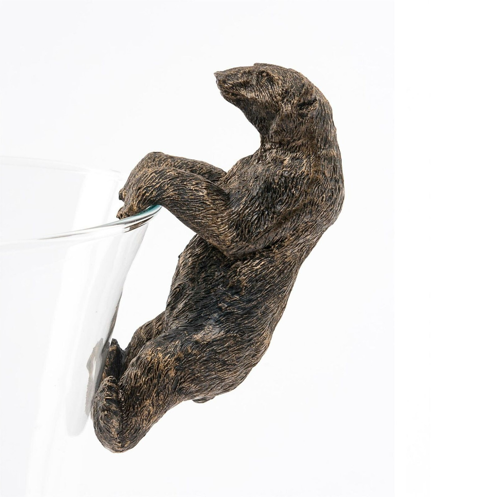 Pot Buddies Polar Bear Garden Plant Pot Hanger | Cazaar