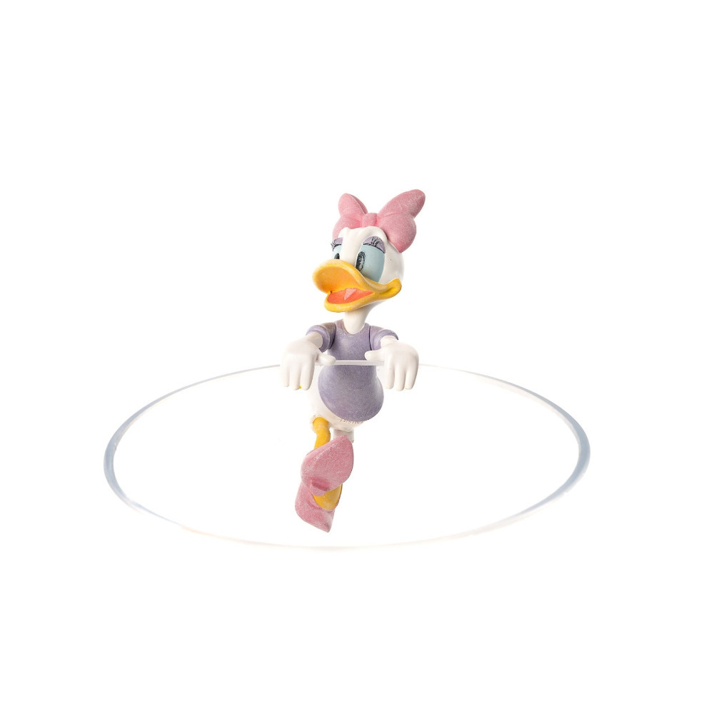 Pot Buddies Disney Daisy Duck Ornament Hanger | Cazaar