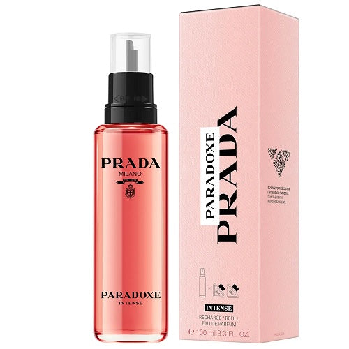 Prada Paradoxe Intense 100ml Eau De Parfum Refil... | Cazaar