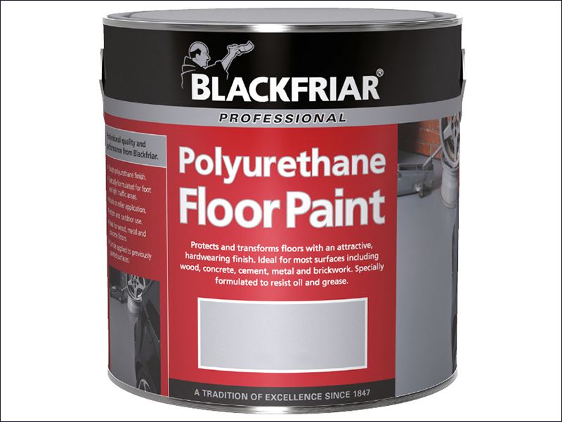 Professional Polyurethane Floor Paint Tile Red 5... | Cazaar