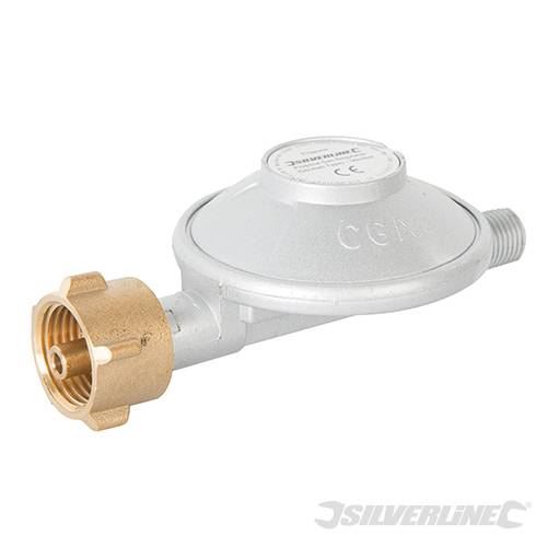 Propane Gas Regulator (German Type) - | Cazaar