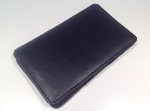 Real Sheep Nappa Leather Magic Wallet - Versatile | Cazaar