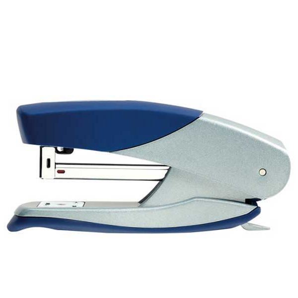 Rexel Matador HStrip Stapler Slv/Blk - RX13312 | Cazaar