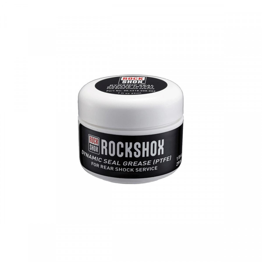 ROCKSHOX GREASE - DYNAMIC SEAL GREASE 500ML - RE... | Cazaar