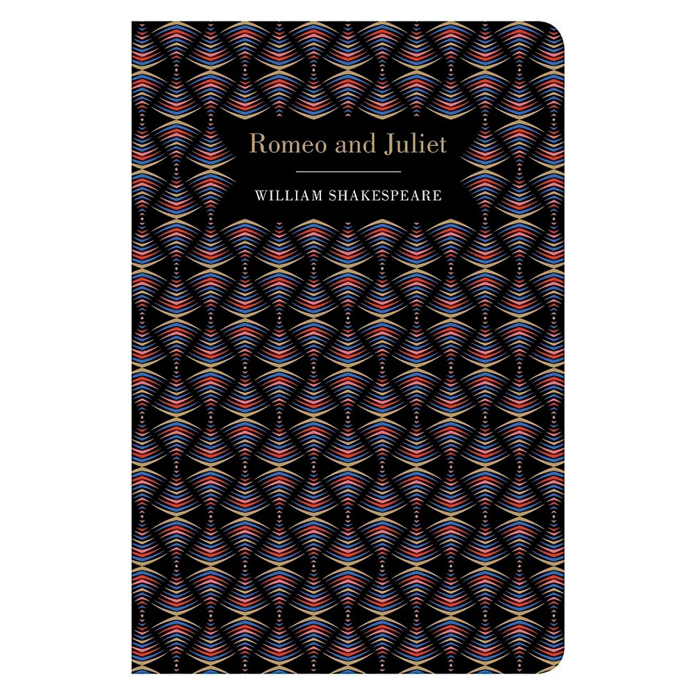 Romeo and Juliet Hardback Classic Novel | Cazaar