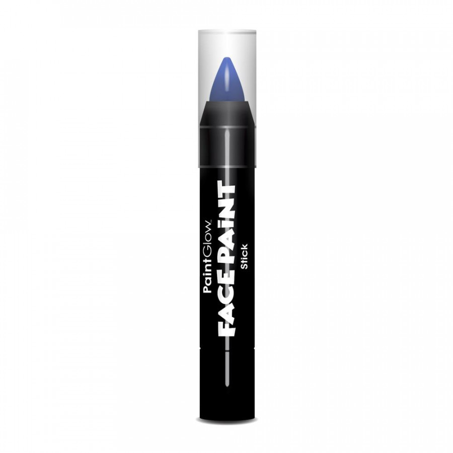 Royal Blue - Face Paint Stick | Cazaar