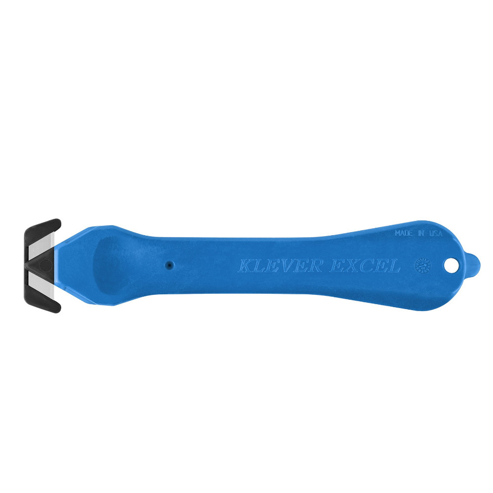 Dalton Safety Blue Klever Excel Narrow Cut x5 | Cazaar