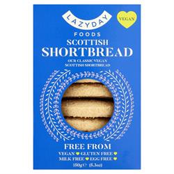Scottish Shortbread - 150g | Cazaar