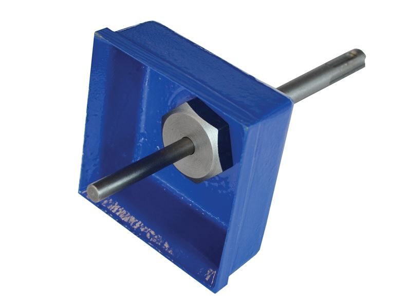 SDS Plus Square Box Cutter Single FAISDSBOXSML | Cazaar