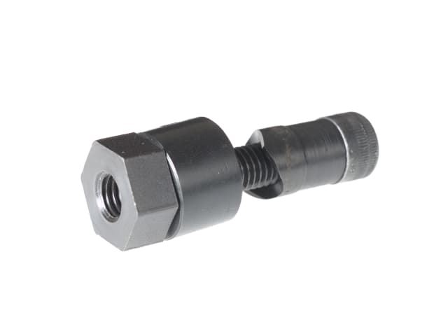 Sheet Metal Punch 16mm QMA16M | Cazaar