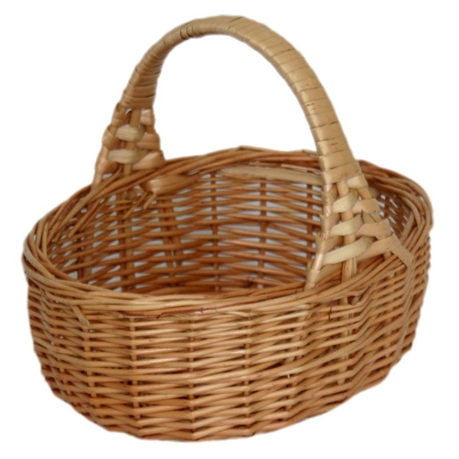 Shopping Basket Mini Shopper | Cazaar
