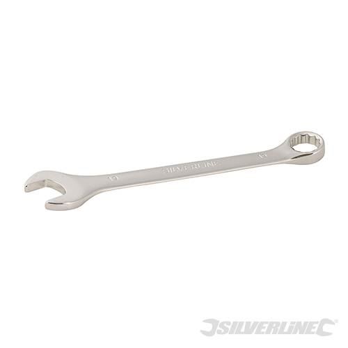 Silverline Combination Spanner 19mm LS19 | Cazaar