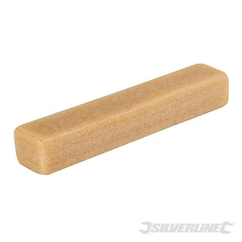 Silverline Sanding Belt Cleaning Block 150 x 25 ... | Cazaar