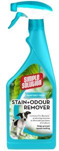 Simple Solution Stain and Odour Remover Rainfore... | Cazaar