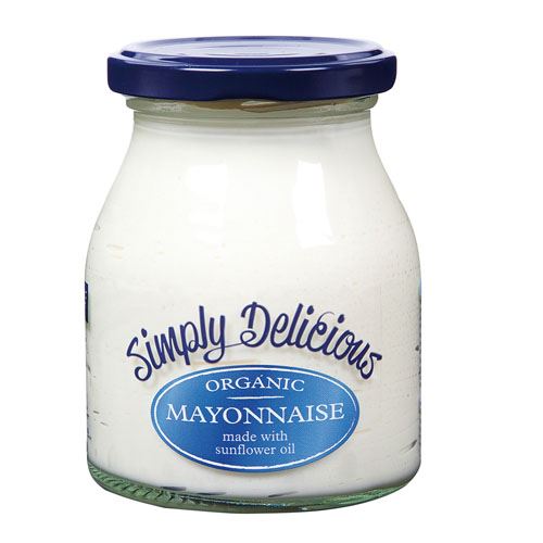 Simply Delicious Original Mayonnaise - 300ml x ... | Cazaar