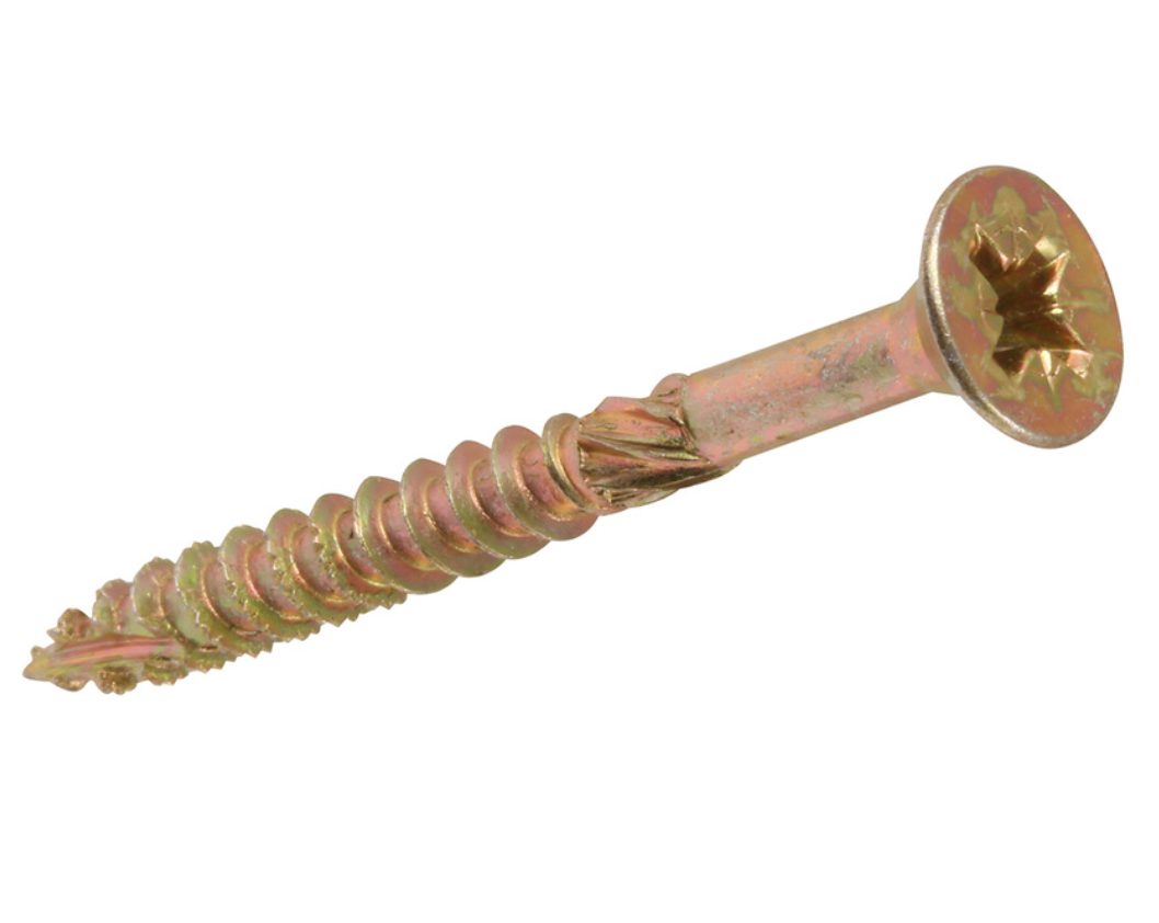 Spectre Screw PZ Compatible CSK ZYP 3.0 x 12m... | Cazaar