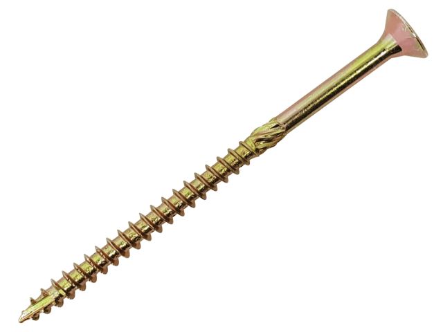 Spectre Screw PZ Compatible CSK ZYP 6.0 x 120... | Cazaar