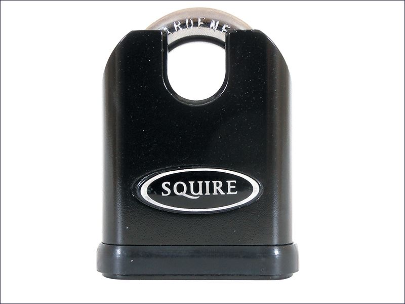 SS65CS Stronghold Solid Steel Padlock 65mm Close... | Cazaar
