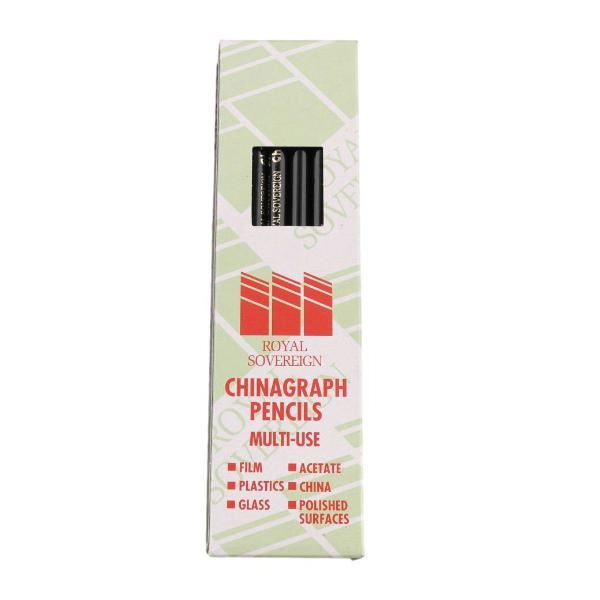 Staedtler Lumograph Glasochrom Pencl - RSCHBK | Cazaar