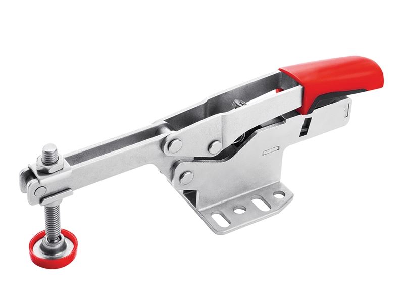 STC Self-Adjusting Horizontal Toggle Clamp 60mm ... | Cazaar