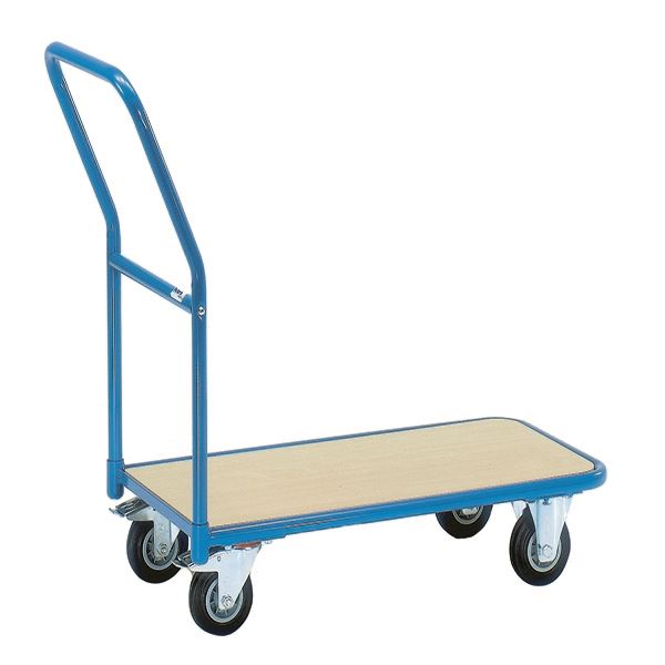Storeroom Trlly200Kg Capcty 357363 - SBY16427 | Cazaar