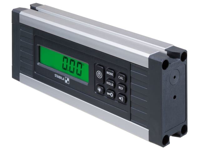Tech 500 DP Digital Protractor STBTECH500 | Cazaar