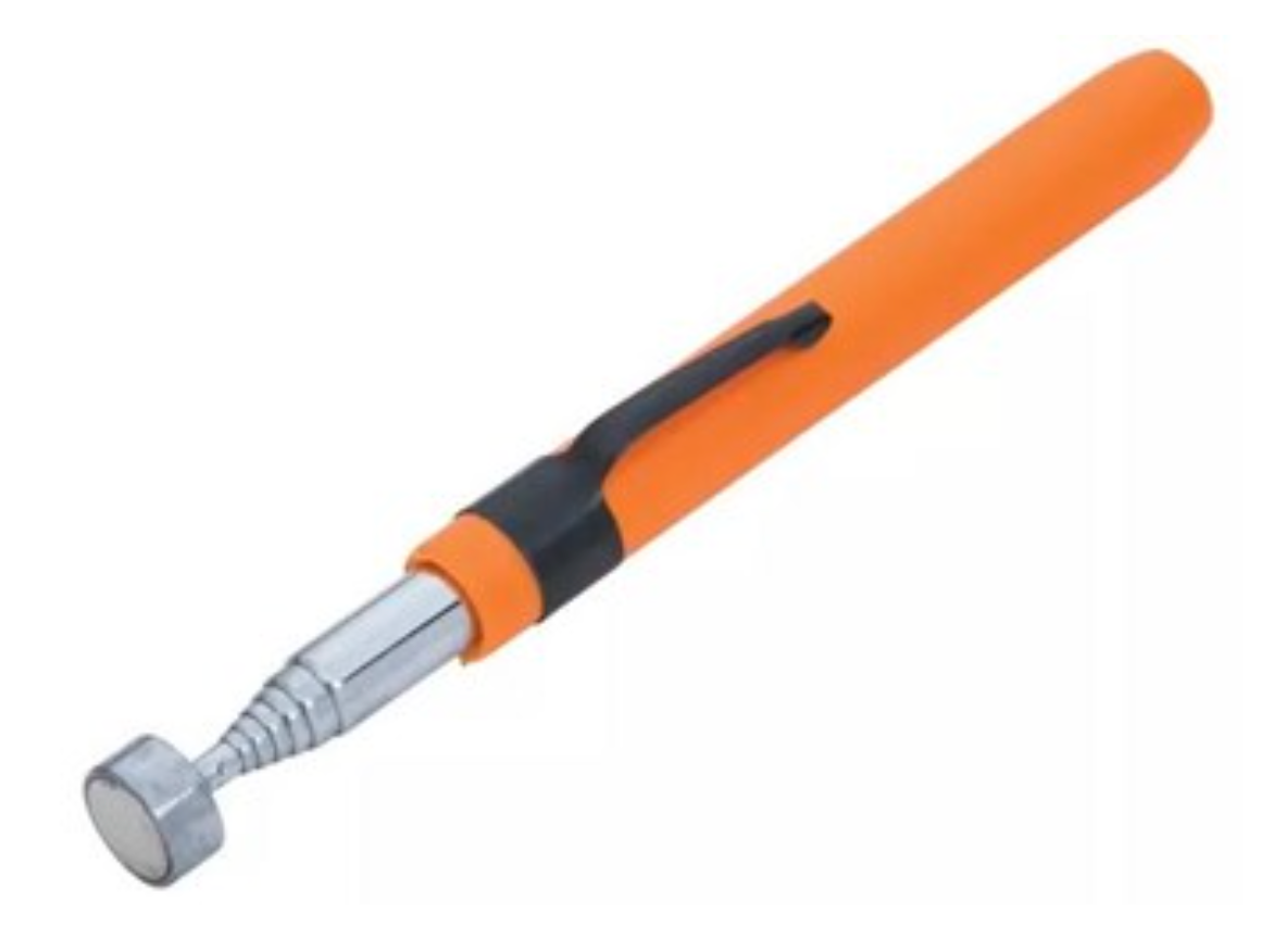 Telescopic Magnetic Pick Up Tool 150-685mm 2.25k... | Cazaar