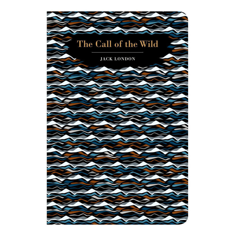 The Call Of The Wild | Cazaar