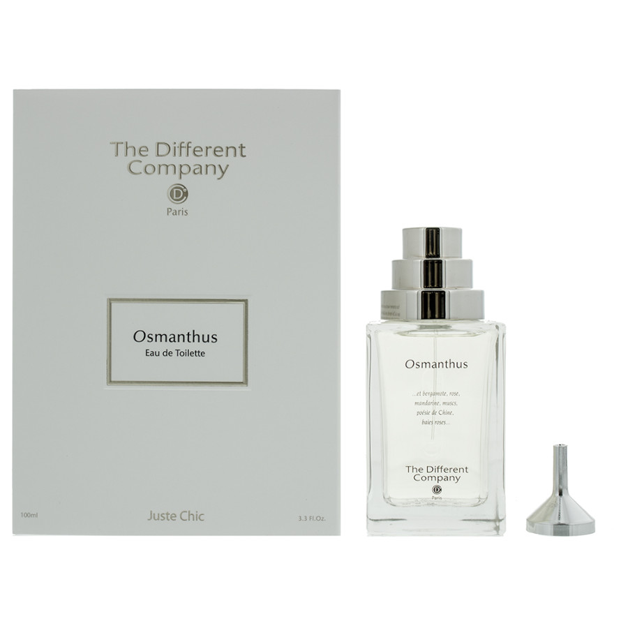 The Different Company Osmanthus Juste Chic Eau d... | Cazaar
