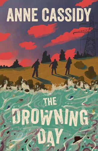 The Drowning Day by Anne Cassidy | Cazaar